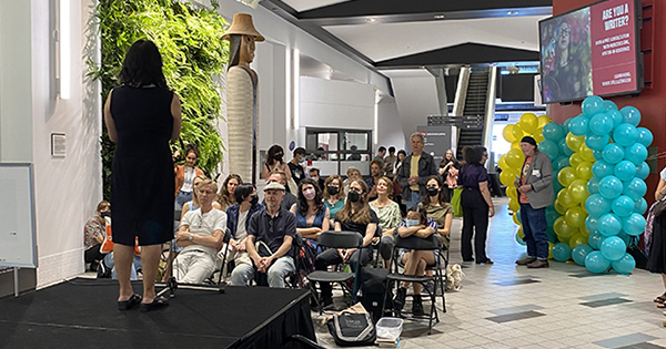 Order tickets for the 30 Years of Word - A draw to keep us going 30 ...